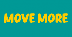 Move More – OneLife Suffolk