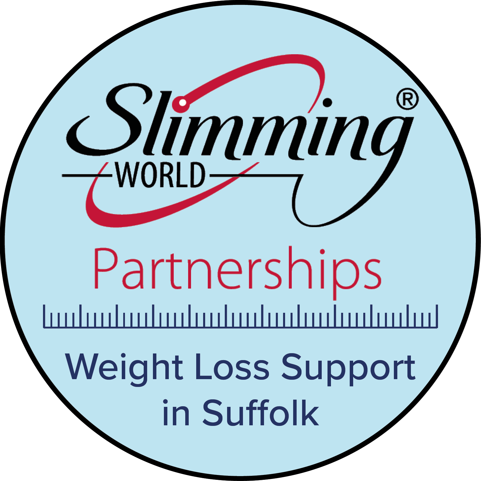 Slimming World Weight Loss Support Suffolk – OneLife Suffolk