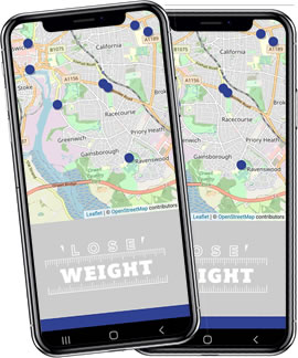 OneLife Suffolk – Helping Local People Live Healthier Lives